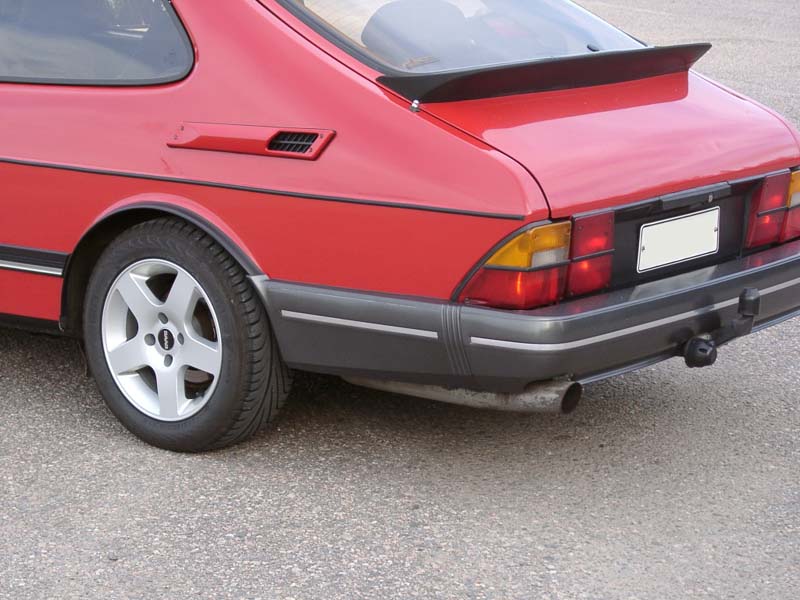 JT Full 3"system V JT 3" Downpipe | SaabCentral Forums